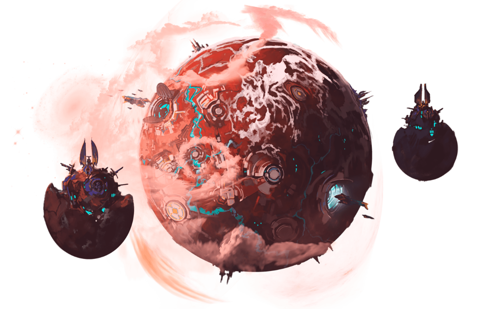 Home | Moonbreaker